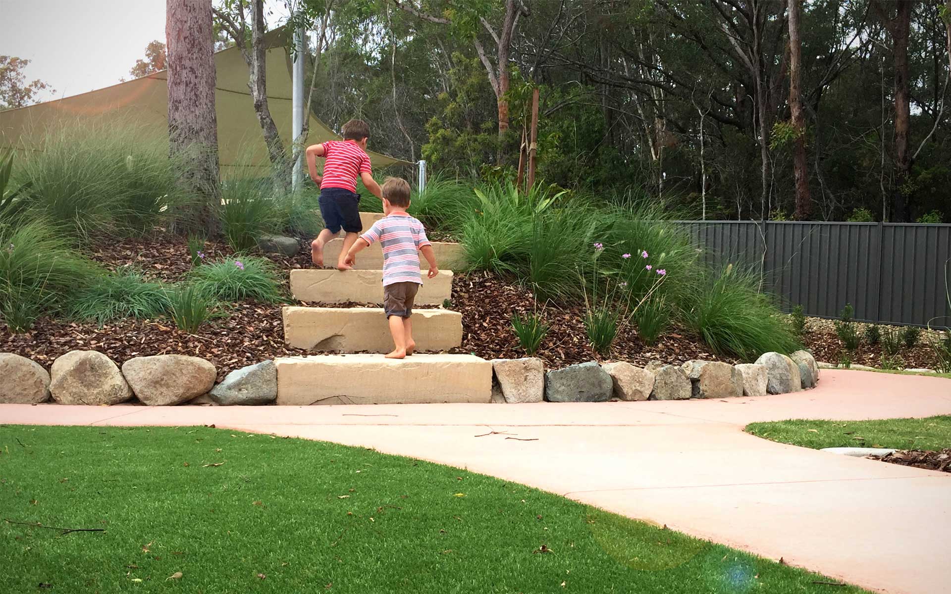 Greenedge Design - Sunshine Coast - Home - Greenedge Design