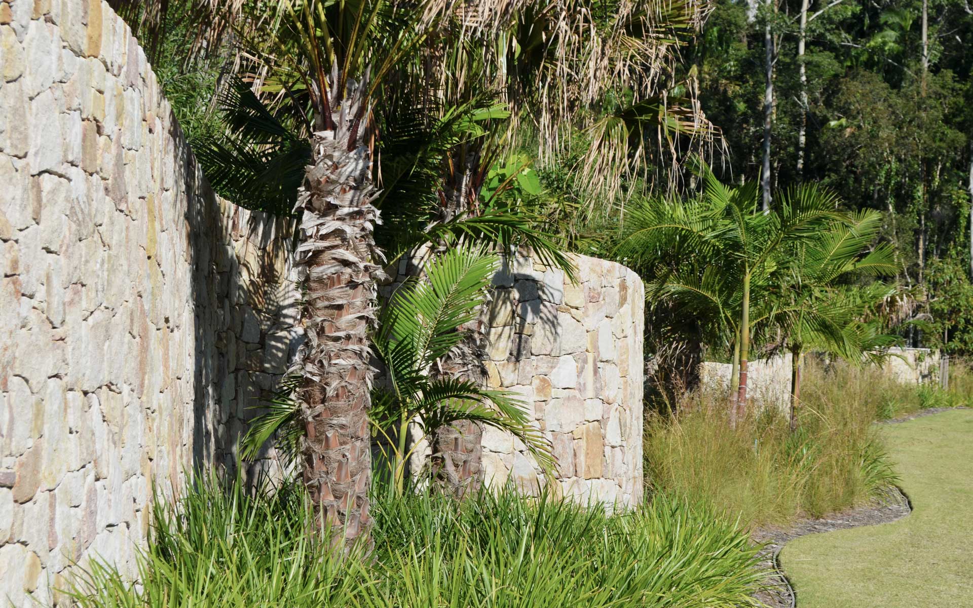 Greenedge Design - Sunshine Coast - Home - Greenedge Design