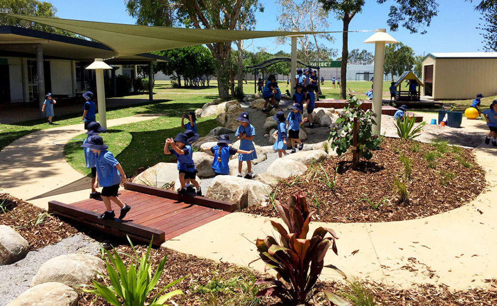 KWSC-LA-05 - Greenedge Design